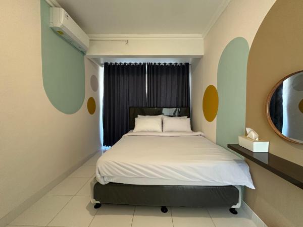 Rumah Jimbaran Kuta 2 Bedroom 6 Pax Sukabali 2 - Sanur