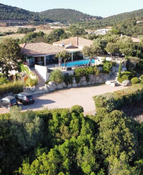 Résidence U Sognu - Porto-Vecchio