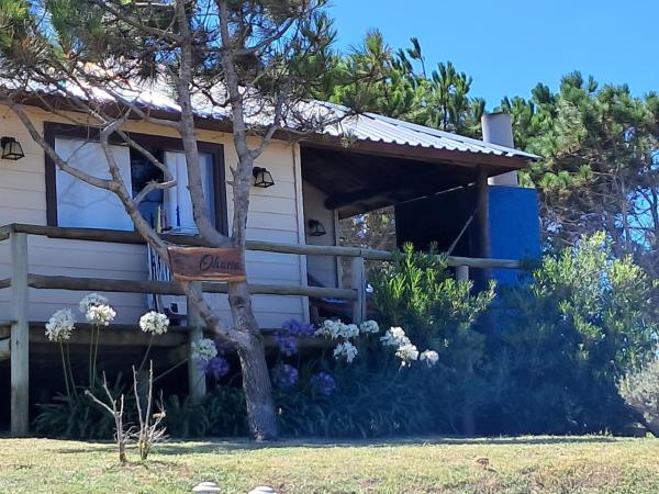 Cabaña Ohana, Descansa, Cuerpo, Mente Y Alma - Uruguay