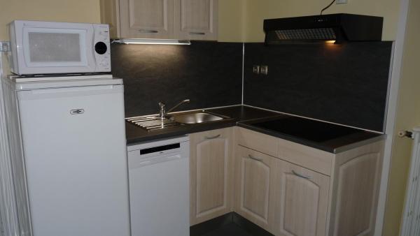 Le Castel Médicis - Puy de Sancy