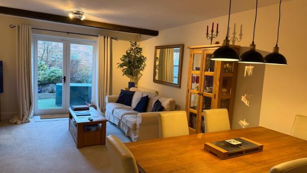 The Old Coach House - Stratford-upon-Avon