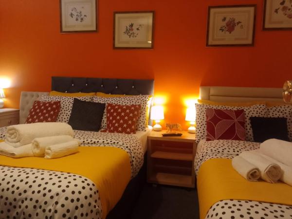 Cosy Stay In Walsall By Ideal Home - Sutton Coldfield
