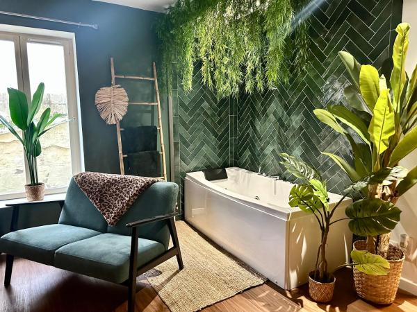 Jungle Fever , éVasion Nature Et Balnéo - Wimereux