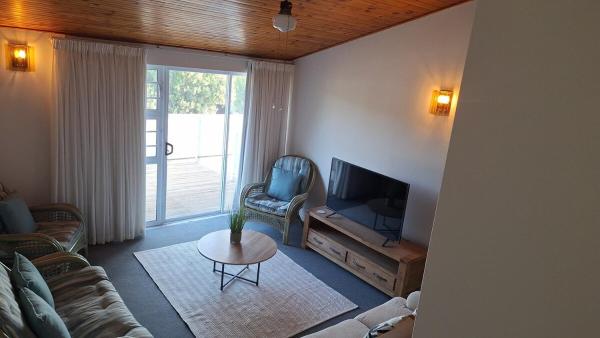 Nature's View Self Catering - Port Alfred