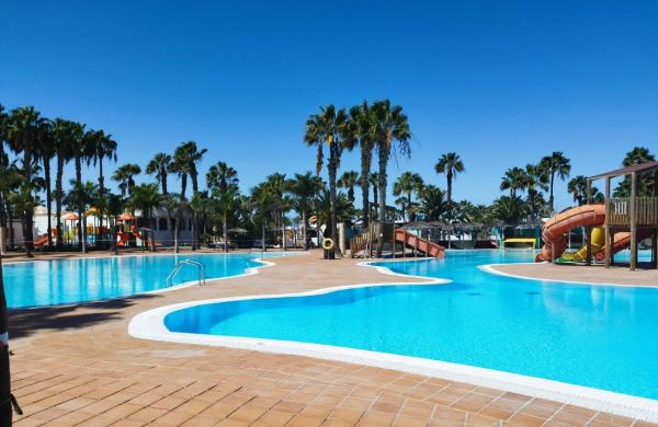 Apartamentos Gala - Corralejo