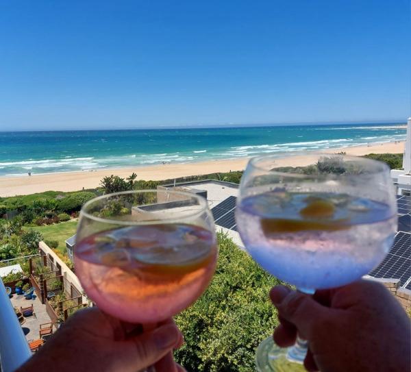 Diaz 11 Unit 15 - Jeffreys Bay