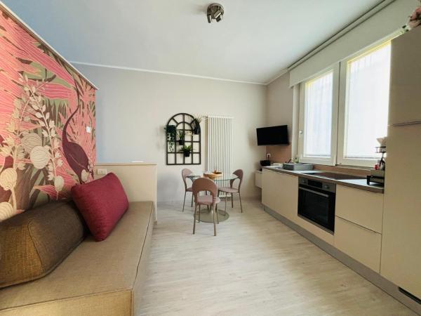 Maison Del Ducato Suite Parmigianino - Parme