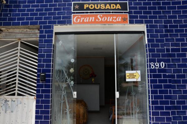 Pousada Gransouza - Lauro de Freitas