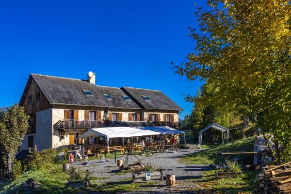 Gite De La Draye - Savines-le-Lac