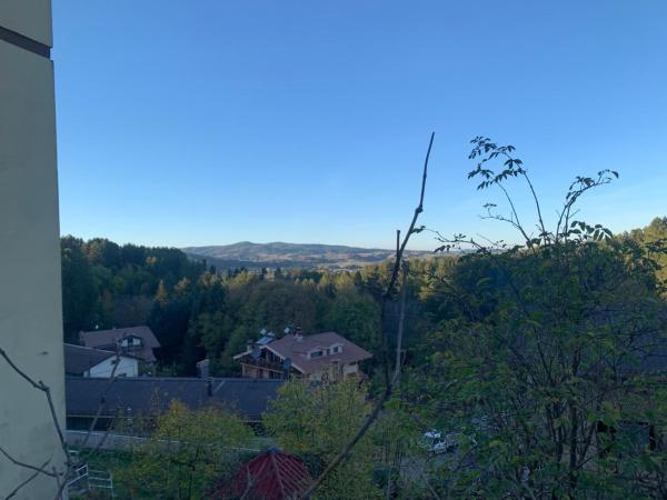 La Villa Dei Ciliegi - Lorica