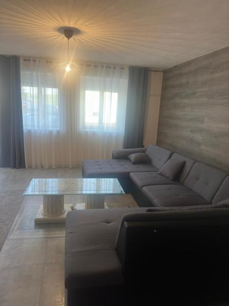Maison Istoriquie - Lorena