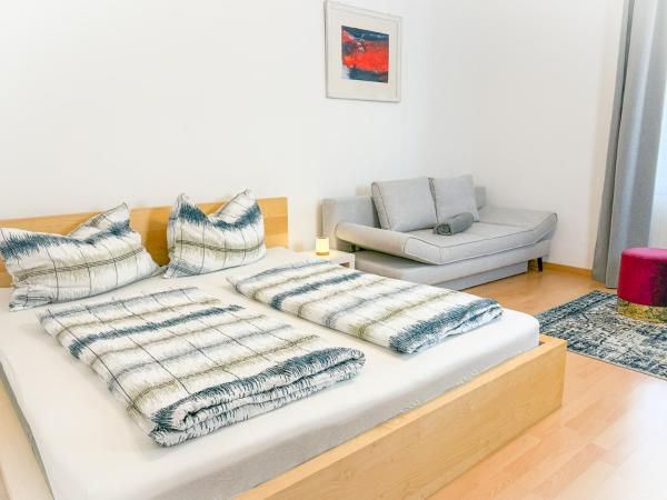 Serenity Apartment - Harmony - Leoben