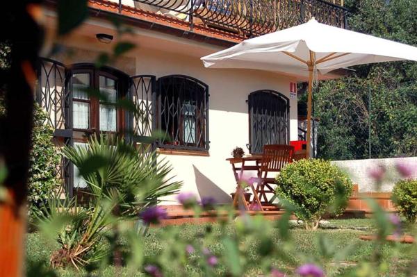 B&b Hibiscus - Agropoli