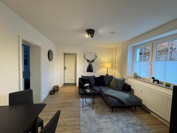 Gutshof Von Gemünden Ferienwohnung 2 - Bernau bei Berlin