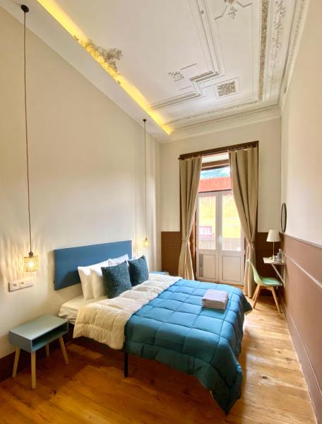 Ambiente Hostel - Amadora