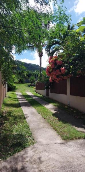 Le Musanda - Saint-Joseph