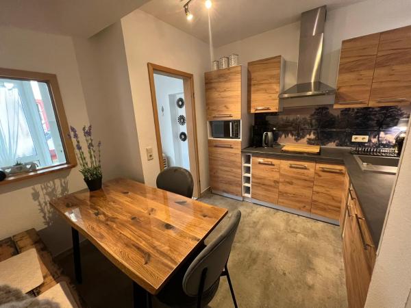 Ferienwohnung Vino Palatina - Maikammer