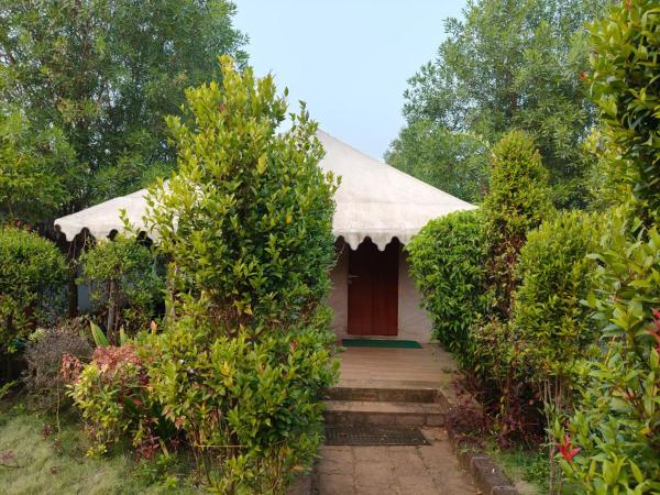 Dms Rbt Resort - Odisha