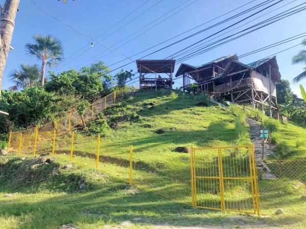 Ressie's Bakilid Events Place Rental - Dumaguete