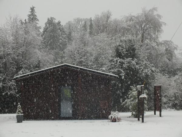 Killarneycabins Ie Stunning Adult Accommodation - Killarney, Ireland