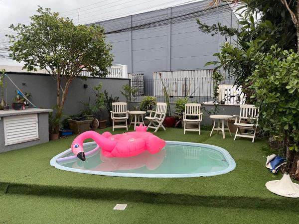 Casa Temporada Próximo A Balneário Camboriú - Itapema