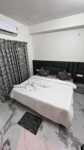Millennium Suites - Orchha