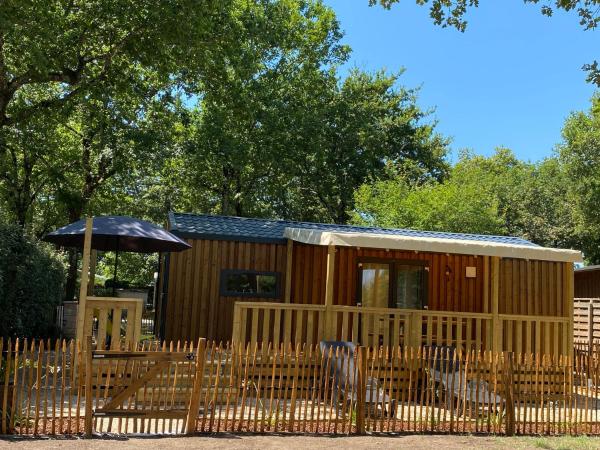 Cottage Prestige 641 - Gujan-Mestras
