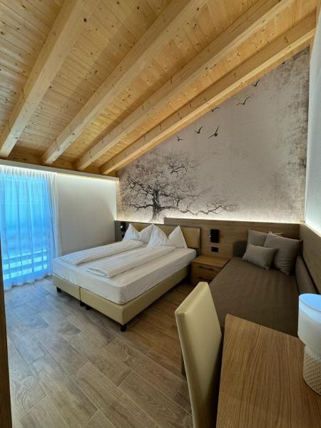 Agriturismo Mas Dei Preti - Rovereto
