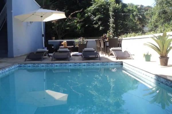 Blue House Hosting - Rio de Janeiro