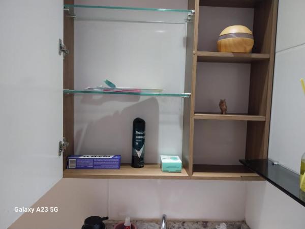 Apartamento 202 - Rio das Ostras