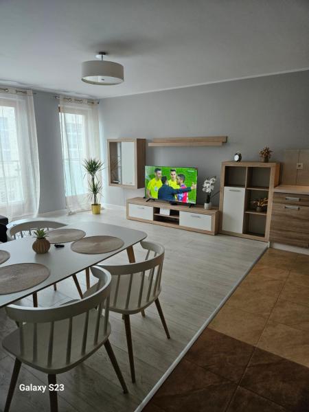 Apartament Stary Browar - Poznań