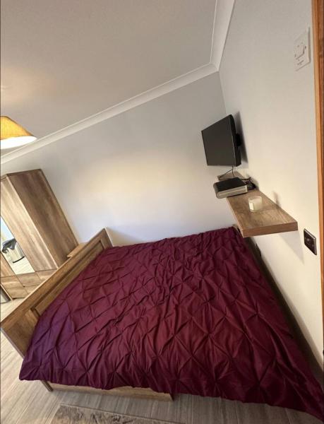 Gatwick Cosy Apartment - Crawley