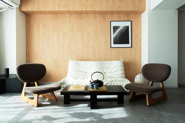 Zen Apartment In Central Tokyo - Shinjuku City