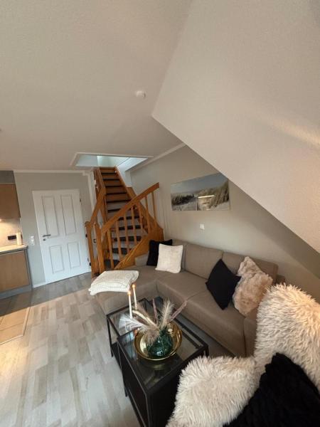 Fewo Chill Und Meer - Wangerooge