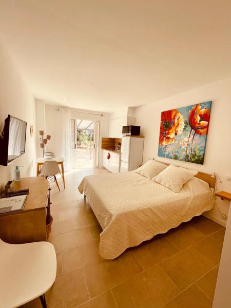 Patios Di Pruno Studio Nino - Figari