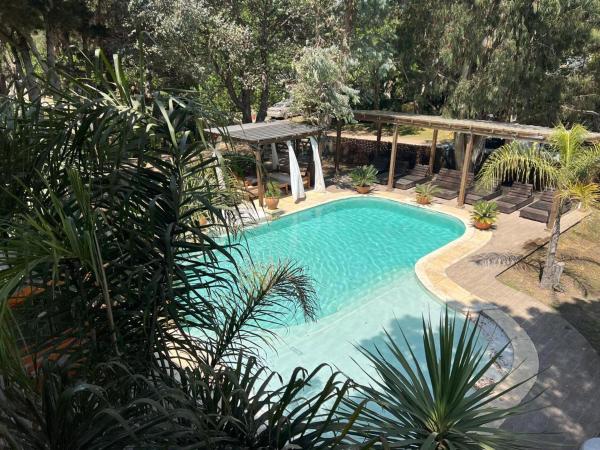 Brisas Del Jagüel Depto 5 - Santa Teresita