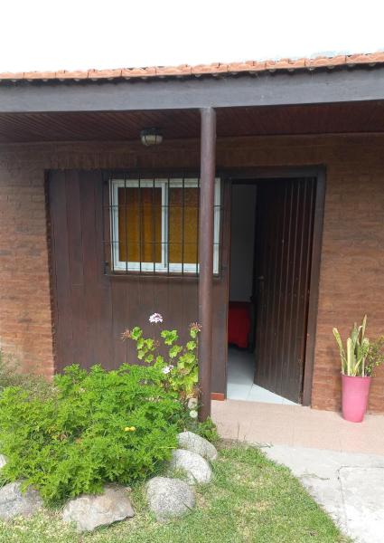 Martu - villa Gesell