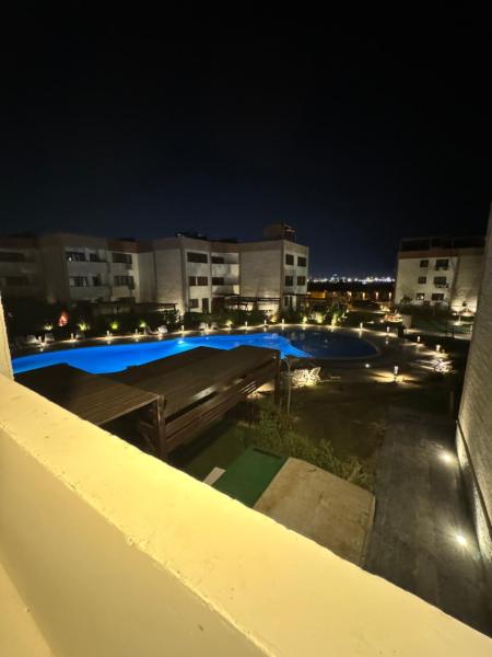 Helnan Portfouad Hotel - Égypte