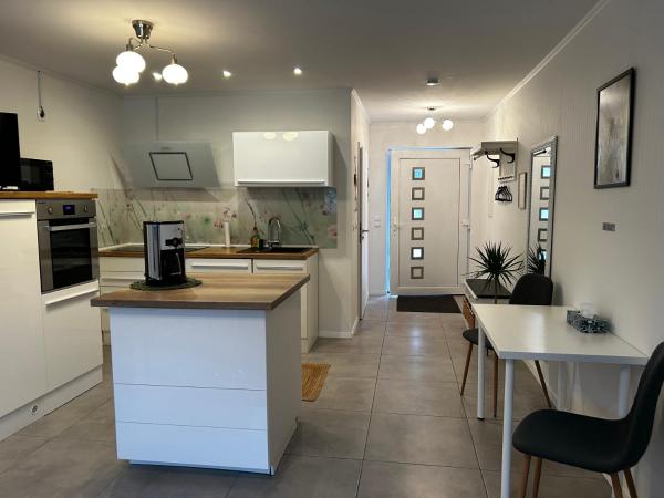 Apartment Am Deister - Barsinghausen