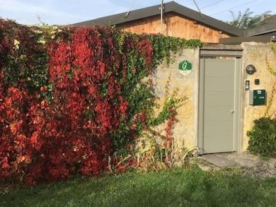 Le Chalet à Bioul - Yvoir