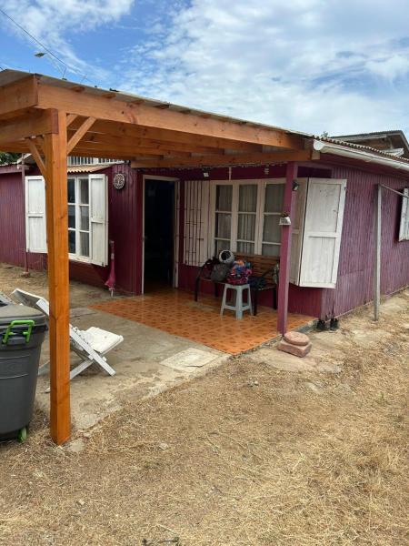 Arriendo Cabaña En El Quisco - Algarrobo