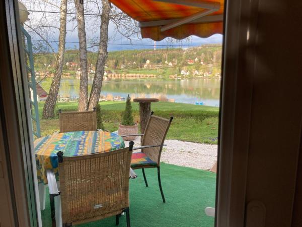 Oázis Apartman - Pécs