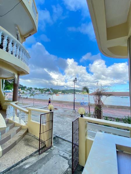 Ocean Dream Lodge - Puerto Galera