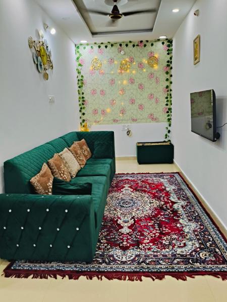 Borcelle Home Stays -