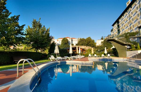 Hotel Eurosol Seia Camelo - Portugal