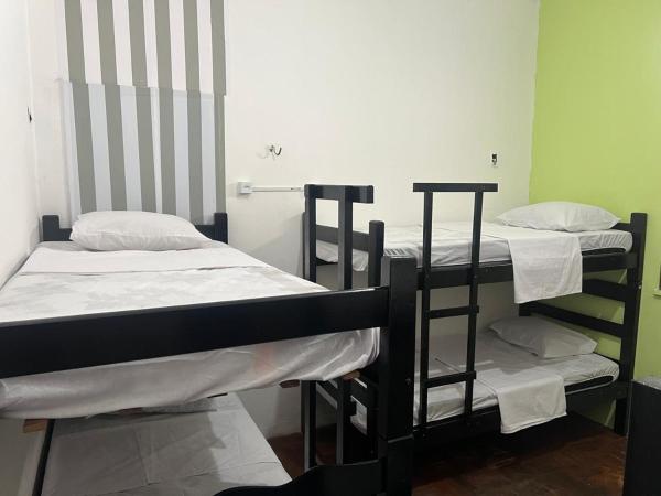 Calango Hostel - Fortaleza