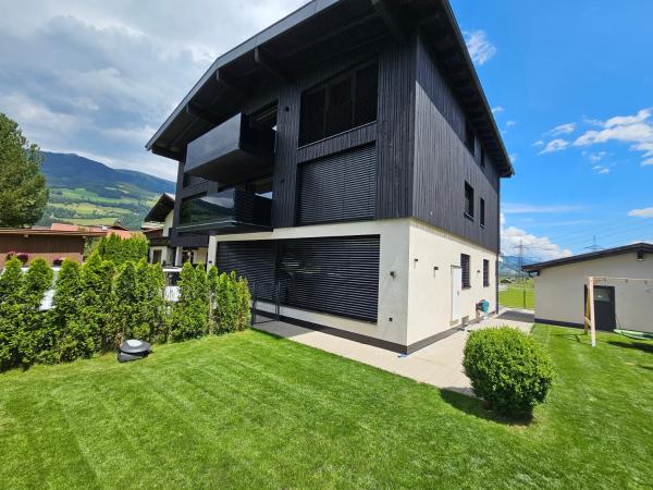 Apartments Shema - Mittersill