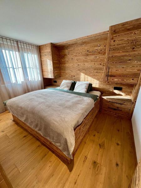 Chalet Spatz Garden Near Oeschinen Lake - Kandersteg