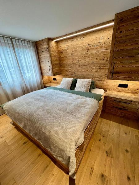 Chalet Spatz Garden Near Oeschinen Lake With Sauna Access - Kandersteg