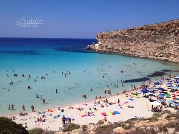 Lampedusa Rosamarina - Lampedusa